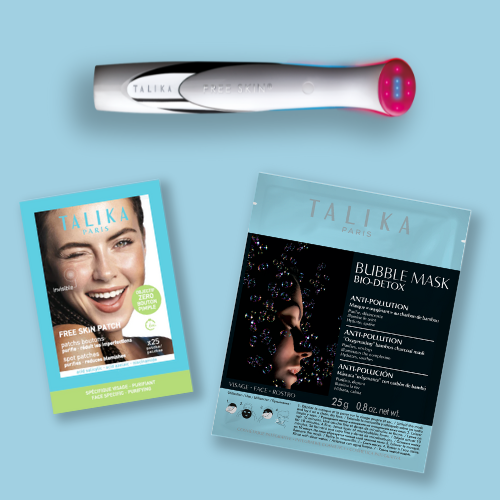 Talika - Expert du regard depuis 1948