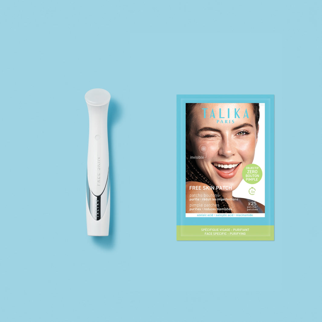 Talika - Expert du regard depuis 1948