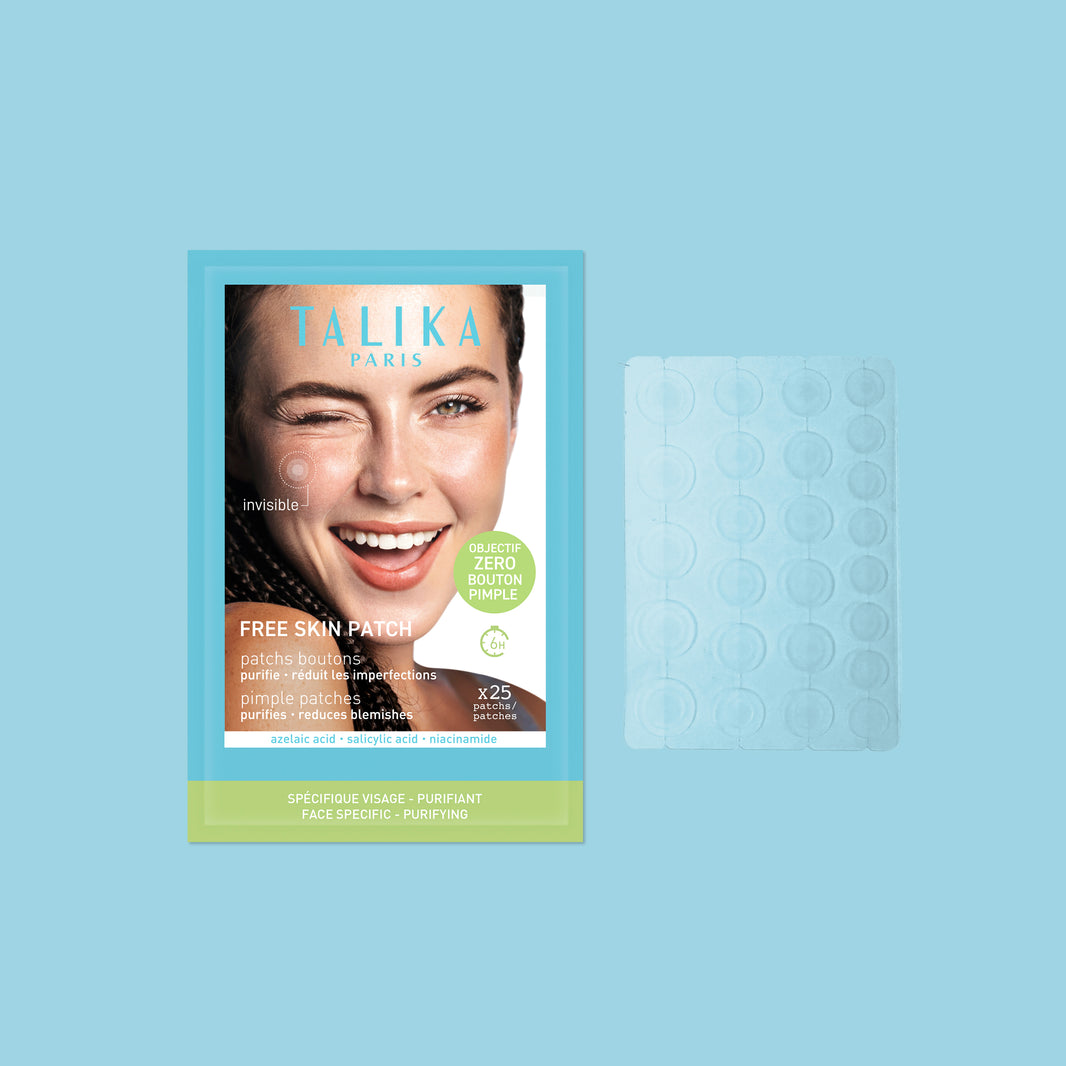 Talika - Expert du regard depuis 1948